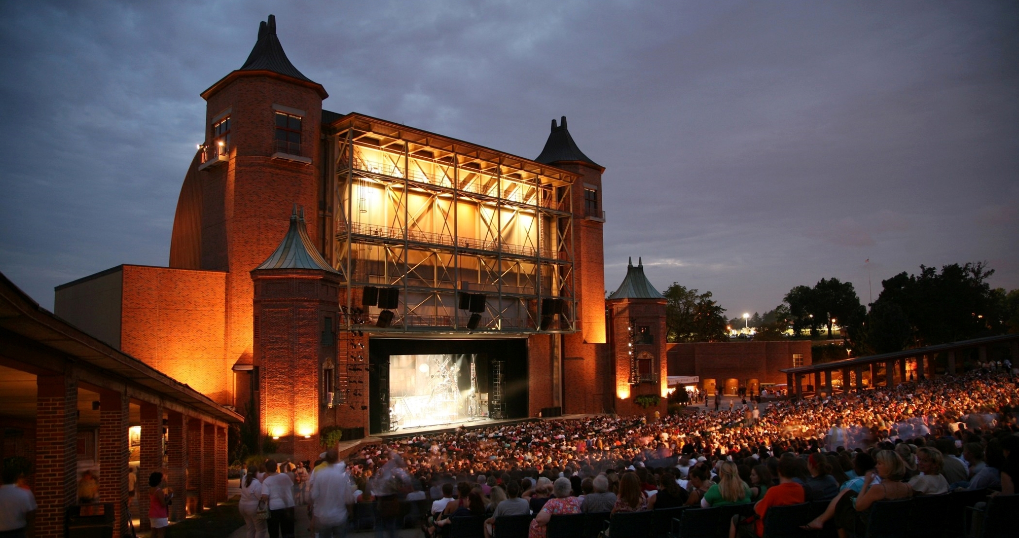 Starlight Amphitheater Seating Chart | Cabinets Matttroy