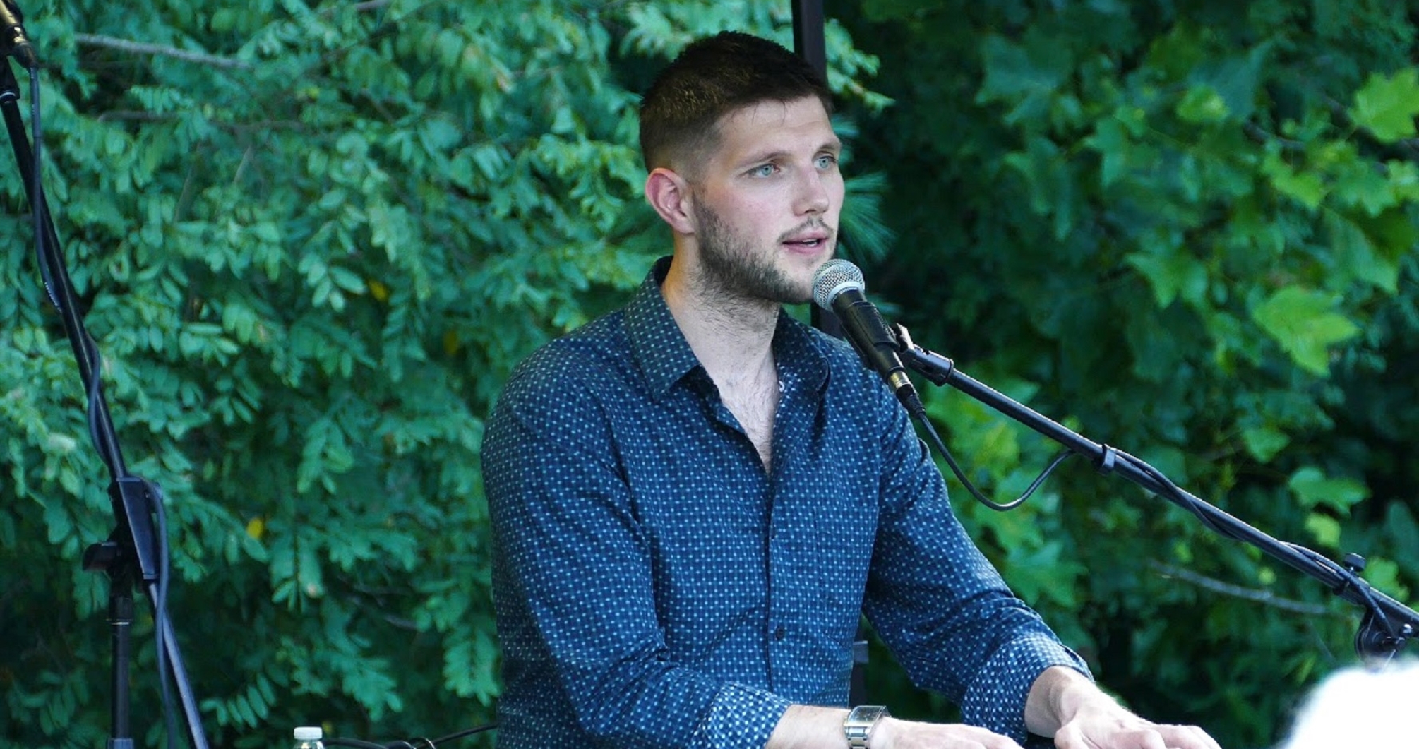 Celtic Thunder – "Katie" (Live From Dublin, 2012) with ColmKeegan. This is one of Colm Keegan's ...