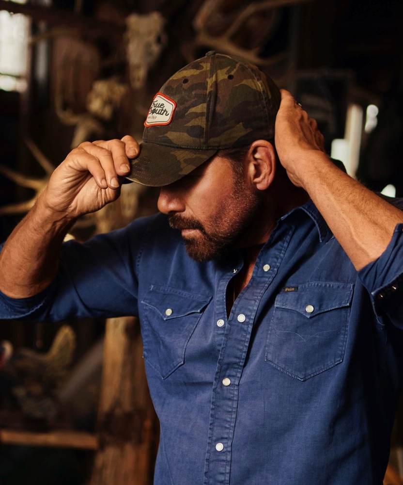 Rodney Atkins - 26 April 2025 - Ryman Auditorium - Event/Gig details ...