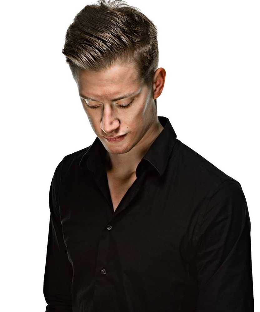 Daniel Sloss - Can't - UK Tour 2022 - 07 October 2022 - Millennium ...