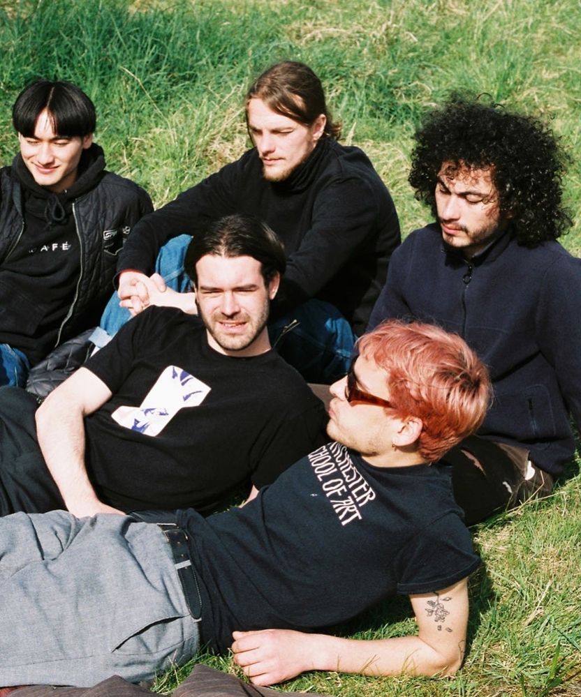 DAMEFRISØR - 07 March 2023 - YES - Event/Gig details & tickets | Gigseekr