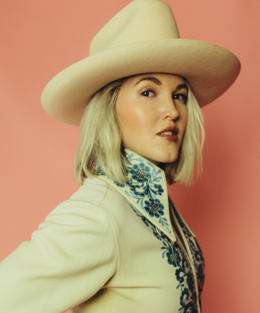 Ashley Campbell - 16 November 2025 - Liverpool Philharmonic Hall ...