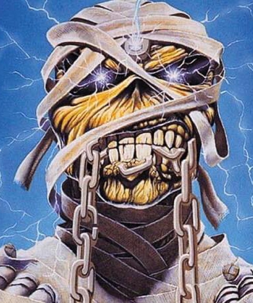 Ed Force One - PPT Tour 2025 - 01 March 2025 - The Factory Live - Event ...