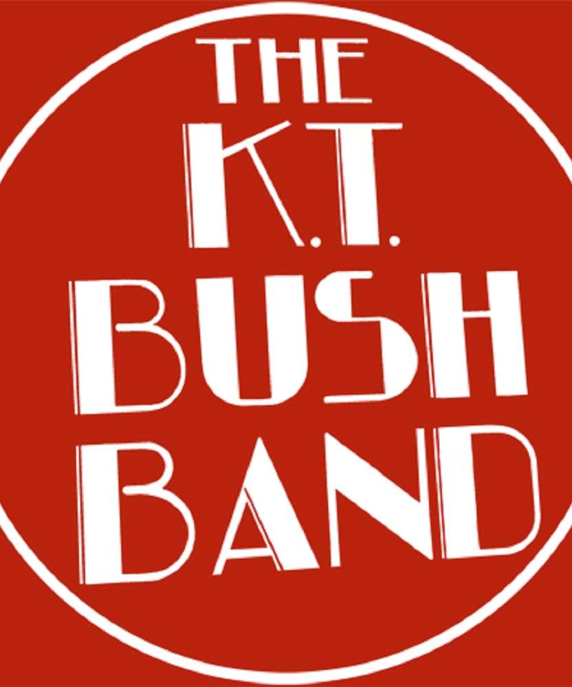 The KT Bush Band - 23 October 2022 - The Beaverwood - Event/Gig details ...