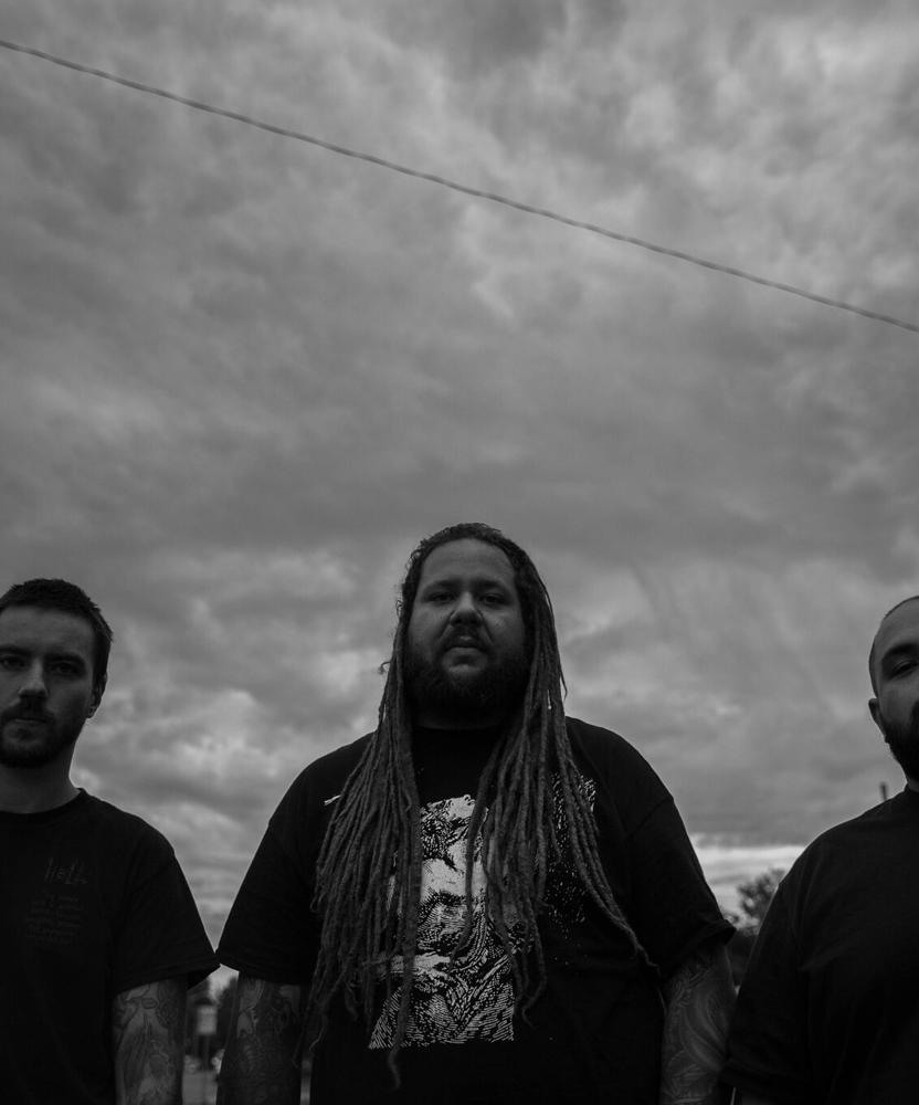 Primitive Man - Whirlwind Of Chaos Tour 2022 - 16 April 2022 - Legends ...