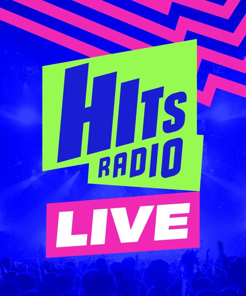 Hits Radio Live 2025 - 21 November 2025 - bp pulse LIVE - Event/Gig ...