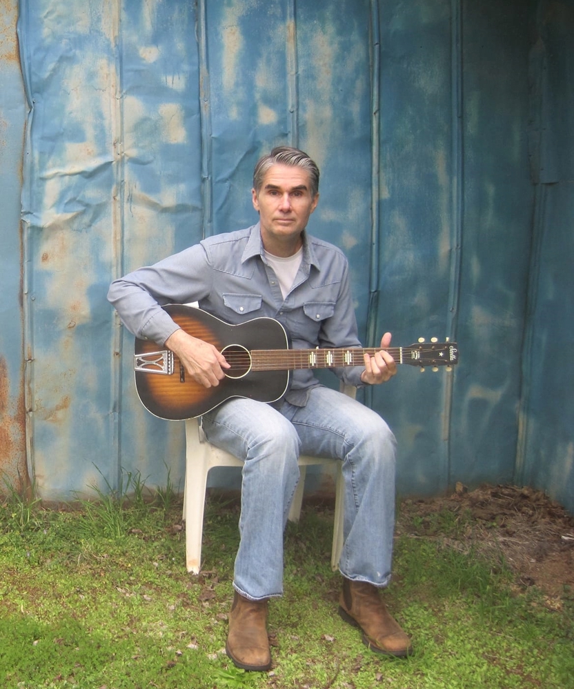 Jim White Trio - UK Tour 2025 - 14 February 2025 - West Kirby Arts ...