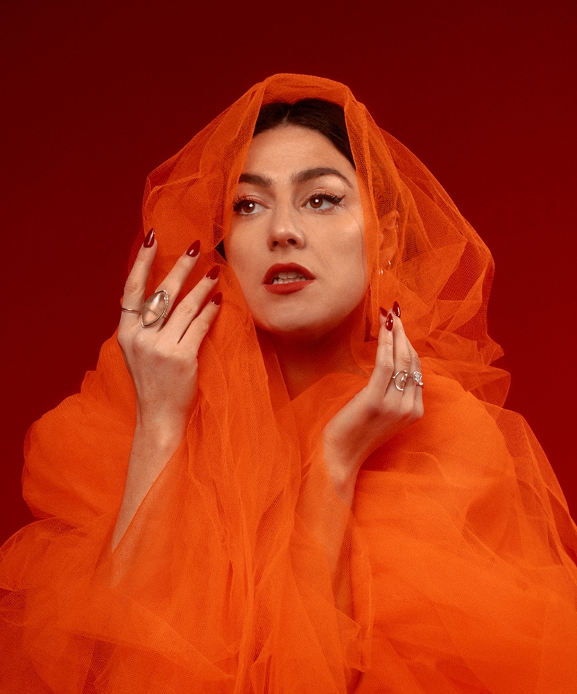 Tamsyn Kelly - Crying In TK Maxx Tour 2024 - 12 February 2024 ...