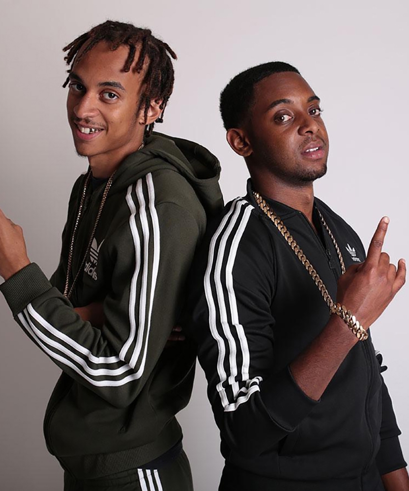 D Block Europe - 11 December 2019 - O2 Academy Liverpool - Event/Gig ...