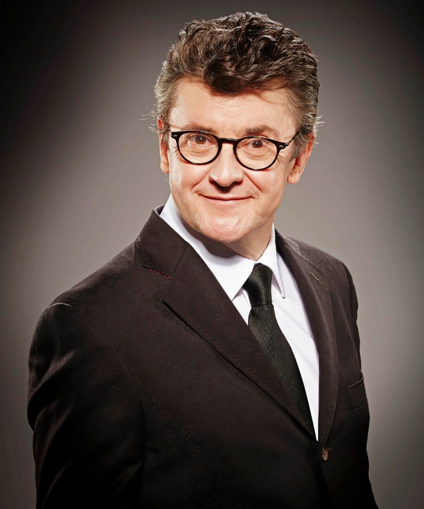 Joe Pasquale - The New Normal - 40 Years Of Cack Tour - 22 August 2023 ...