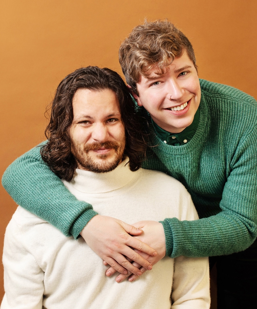 Michael Fry & Killian Sundermann - A Night With Michael Fry and Killian ...