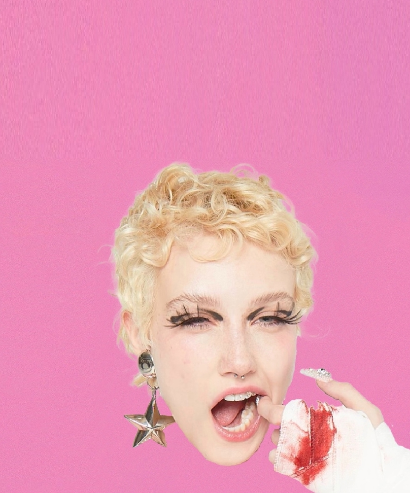 Chloe Moriondo - 30 August 2022 - Gorilla - Event/Gig details & tickets ...