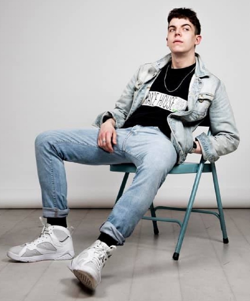 Glee Club: Ed Night - The Plunge Tour 2025 - 16 May 2025 - The ...