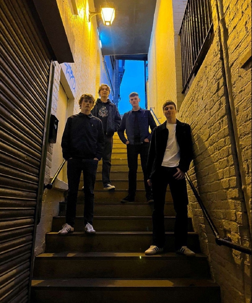 The Rolling People - 27 October 2023 - The Grace - Event/Gig details ...