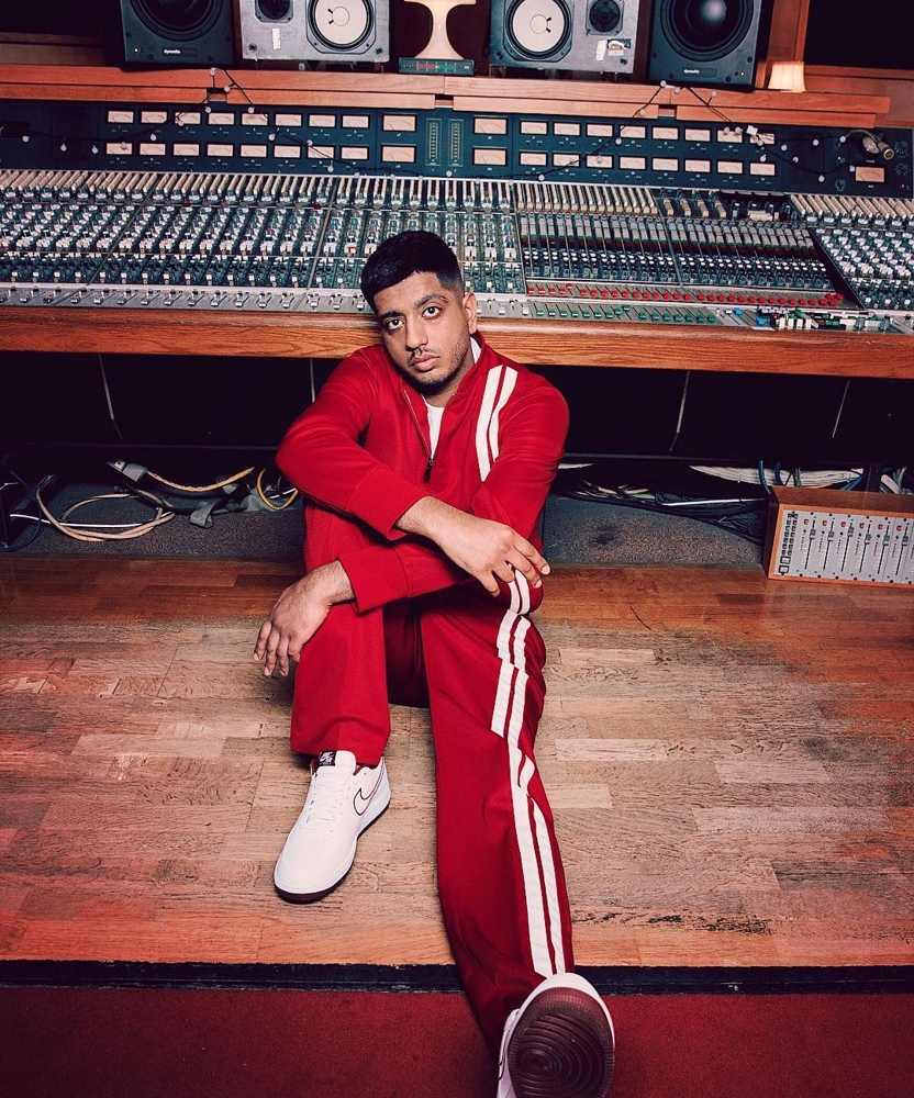 Steel Banglez - 06 October 2023 - SWX Bristol - Event/Gig details ...