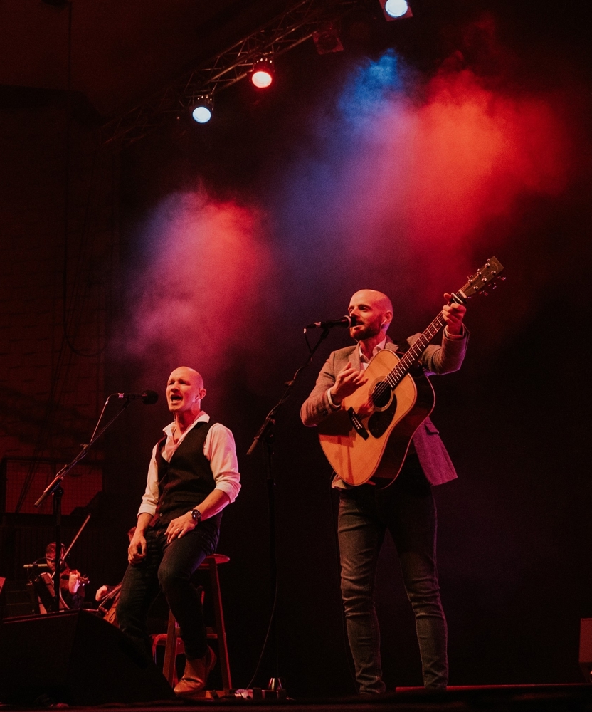 Simon and Garfunkel Through The Years - 25 April 2026 - Princess ...