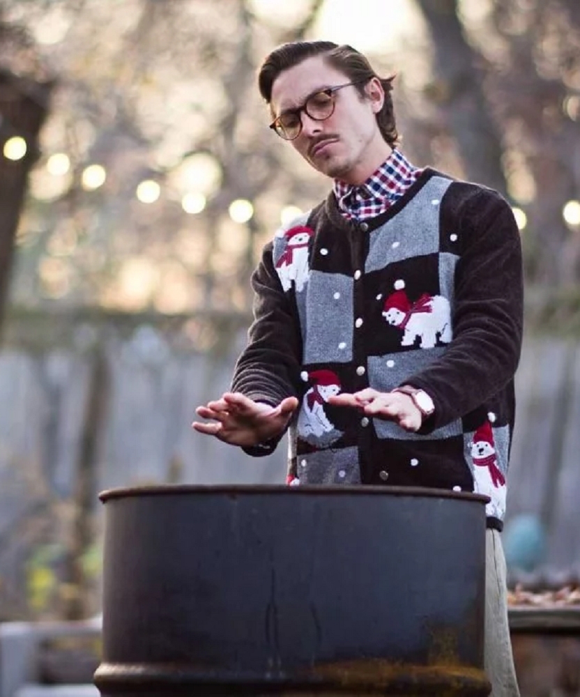 Marc Rebillet - 12 August 2024 - Troxy - Event/Gig details & tickets ...